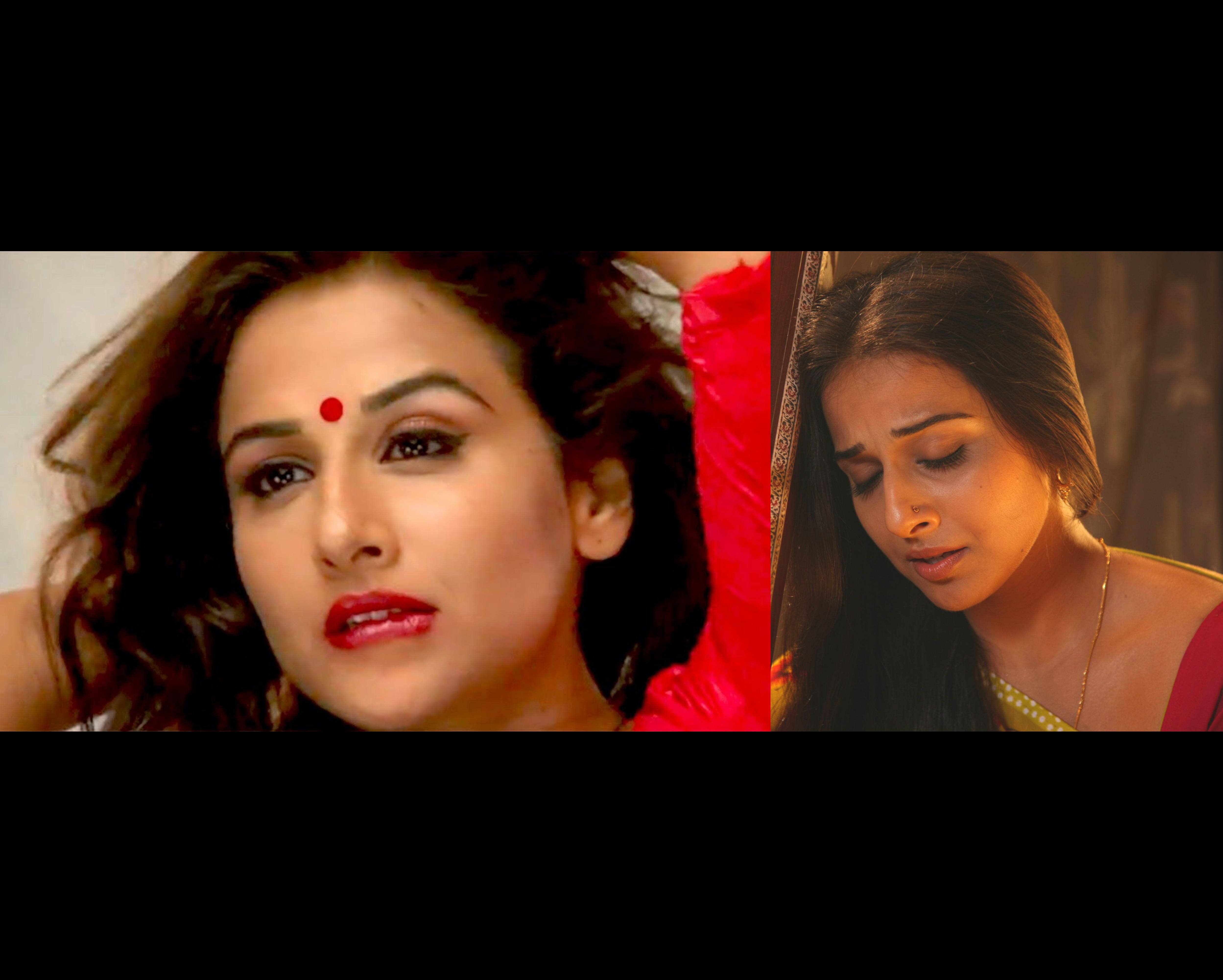 Vidya Balan | Scrolller