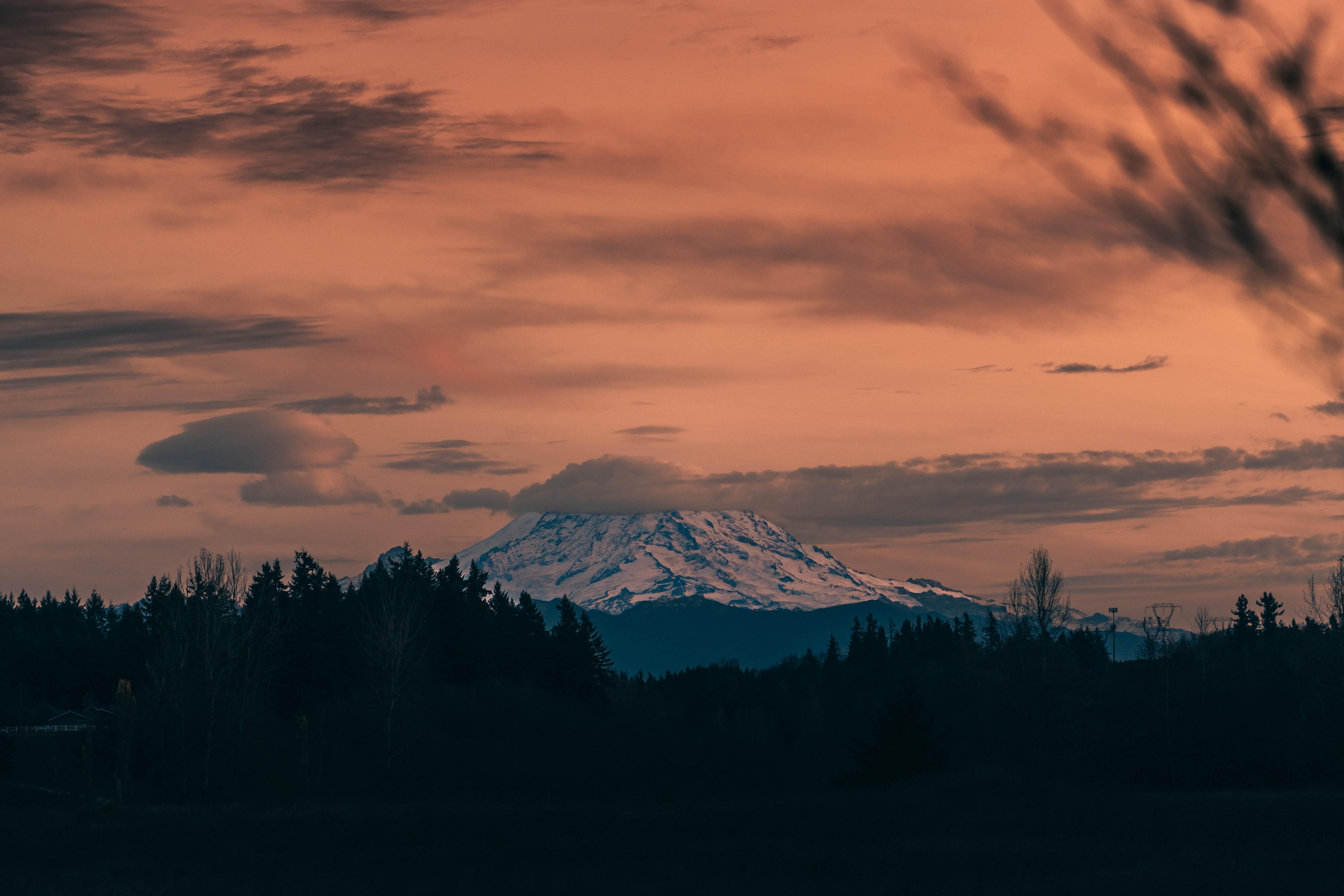 Views from my backyard 😍 | Scrolller