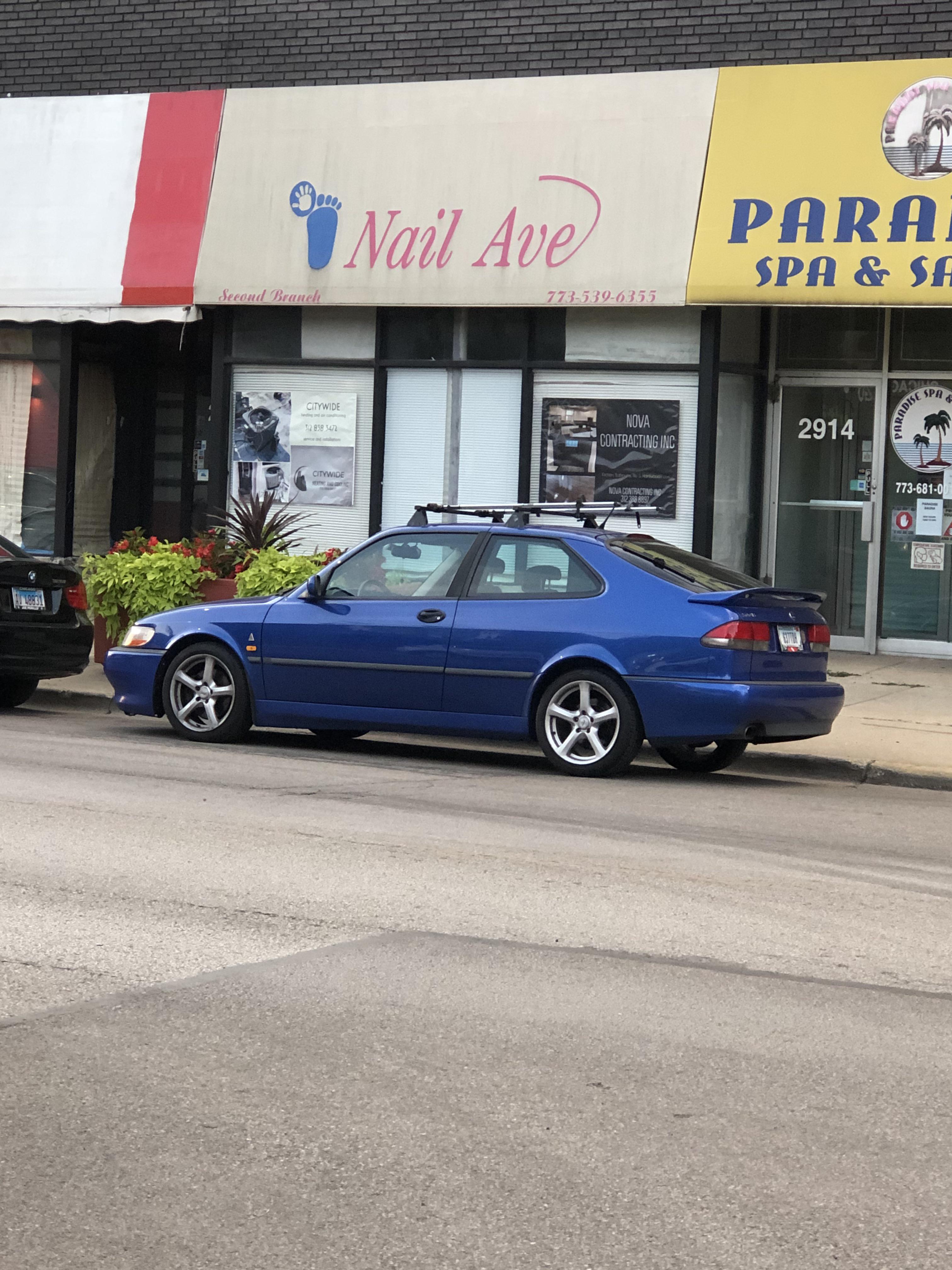 Viggen spotted | Scrolller