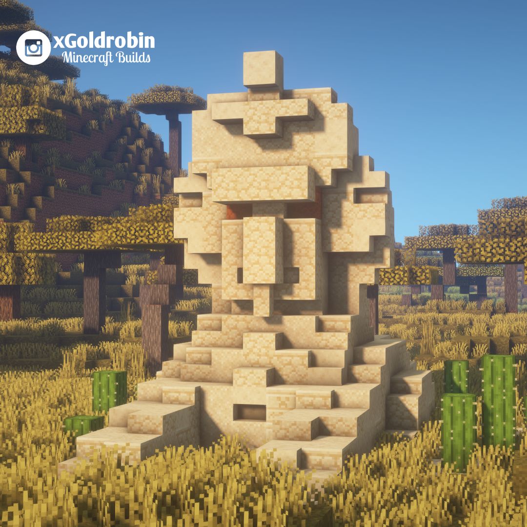 Villager Sphinx | Scrolller