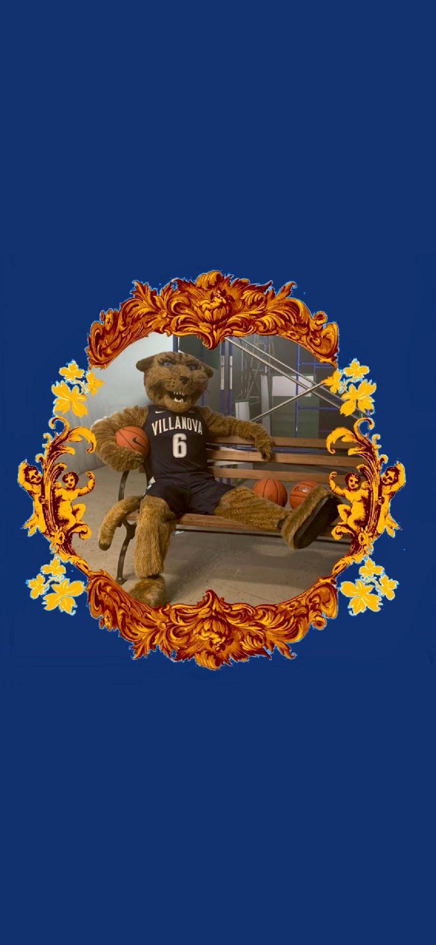 Villanova x TCD | Scrolller