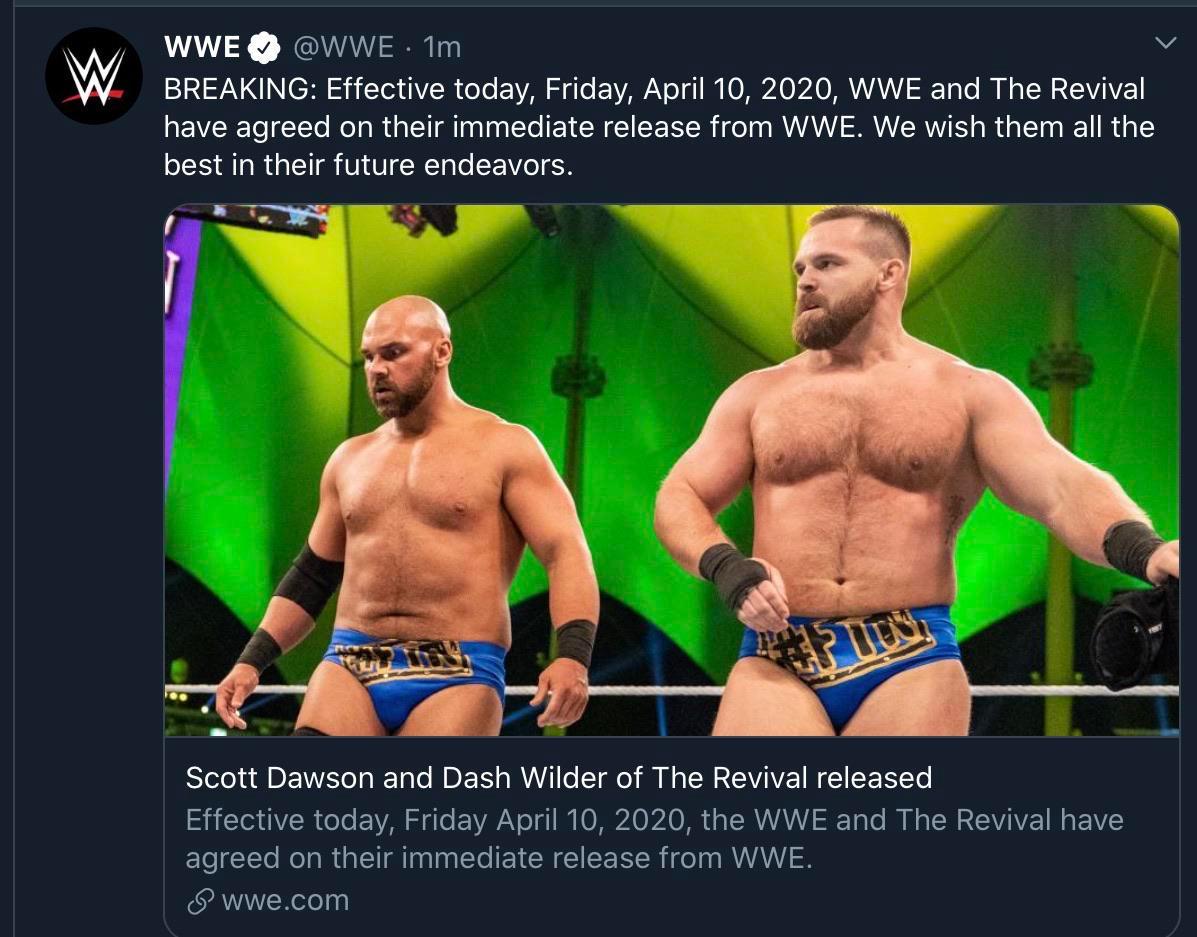 Vince failed, It’s Over | Scrolller