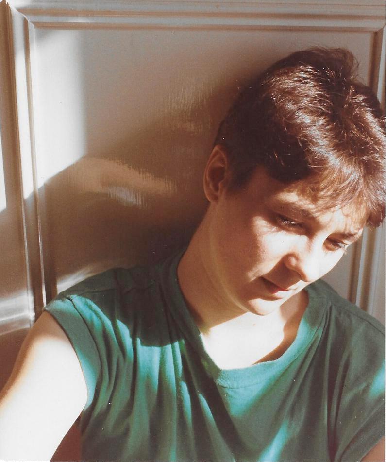 Vintage 1989 | Scrolller