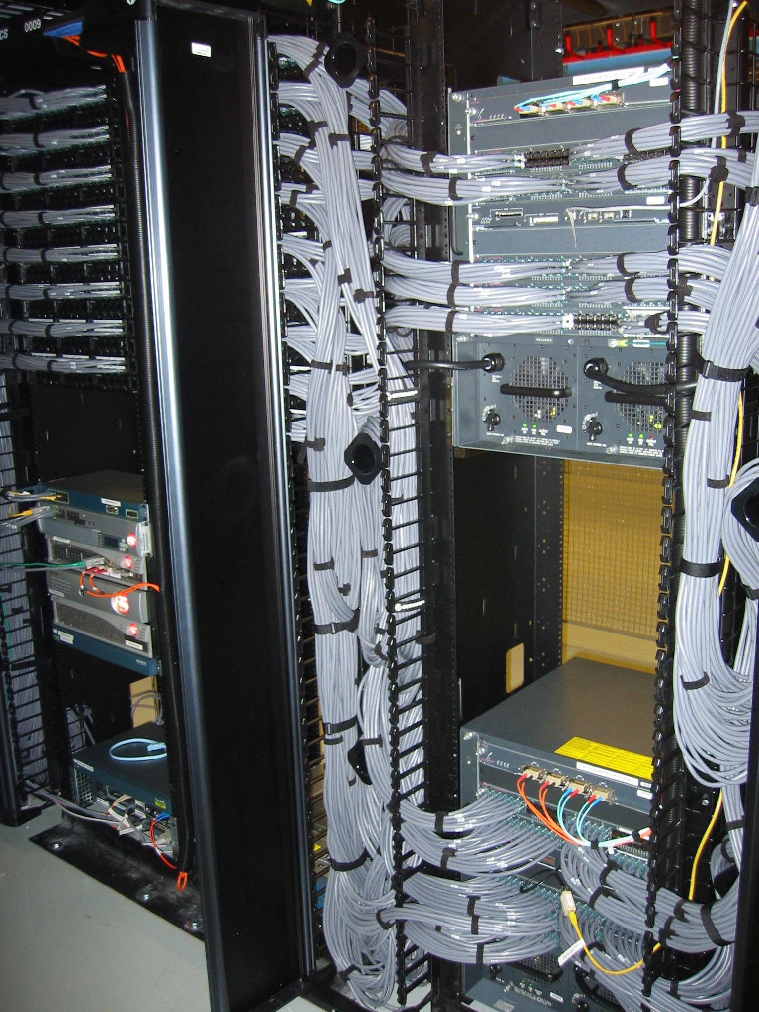 Vintage Cable Porn - circa 11/2005 | Scrolller