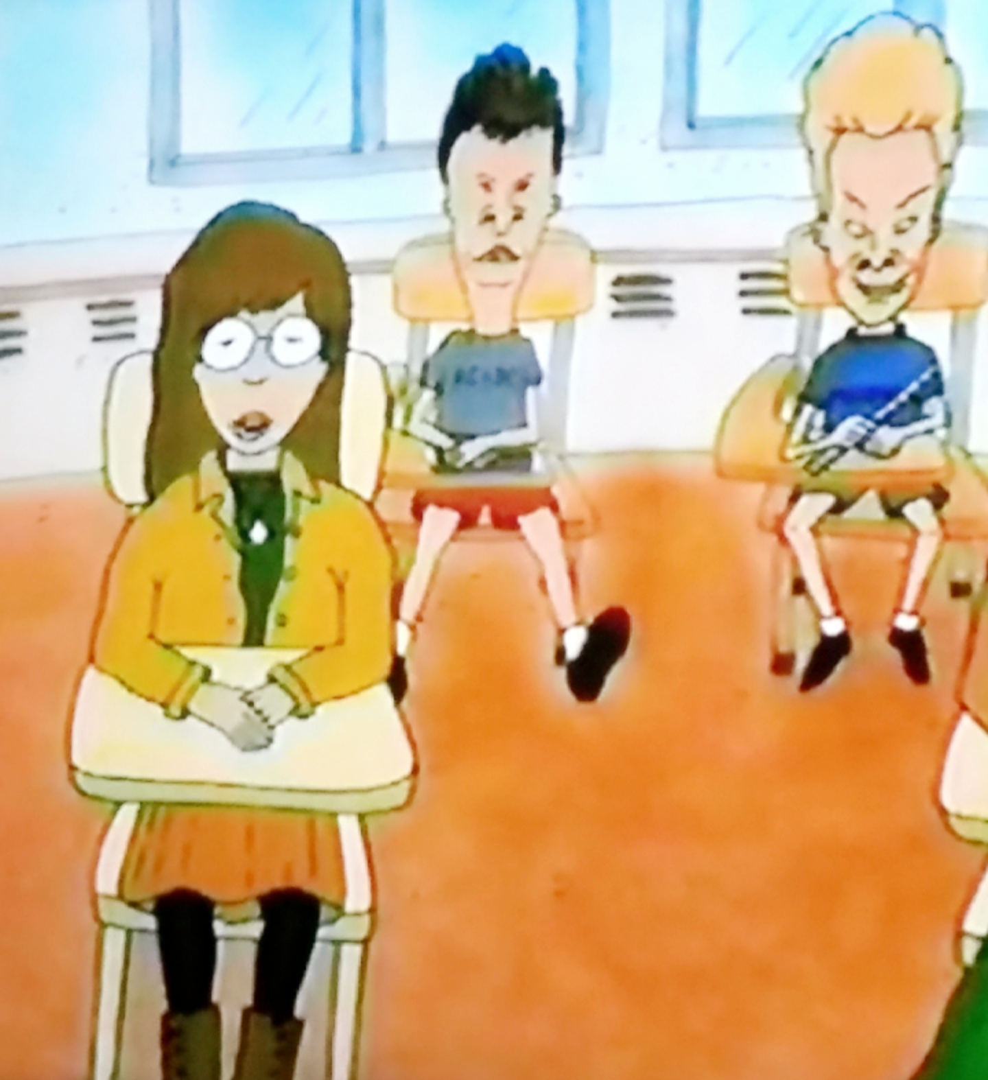 Vintage Daria | Scrolller