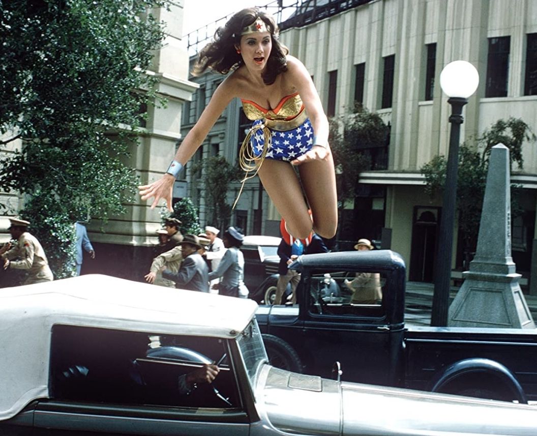 Vintage Hotness | Scrolller