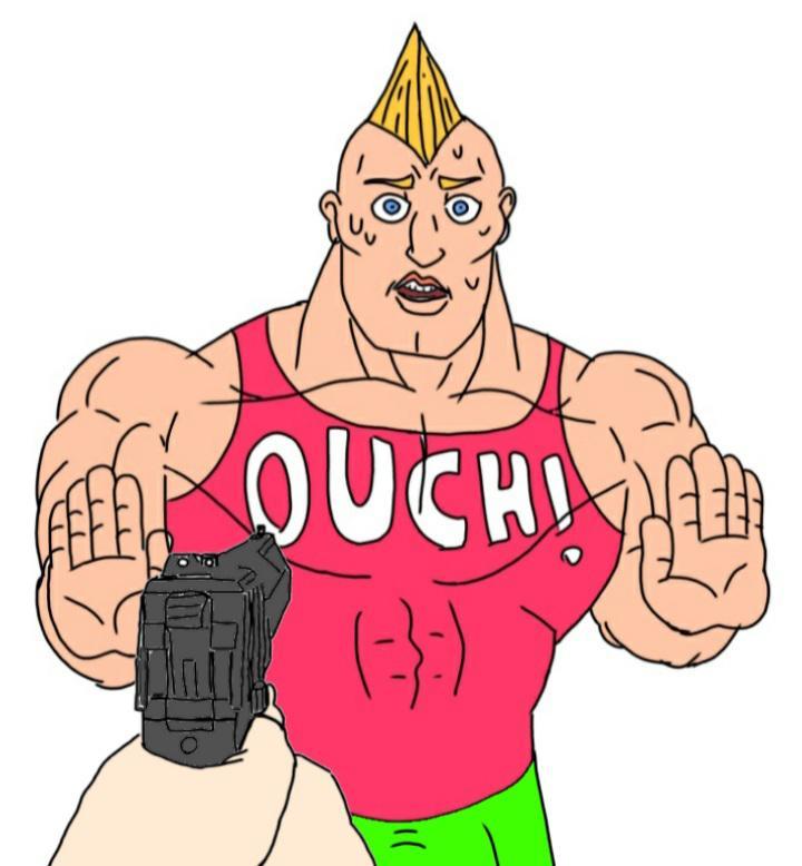 virgin POV alternate ending | Scrolller