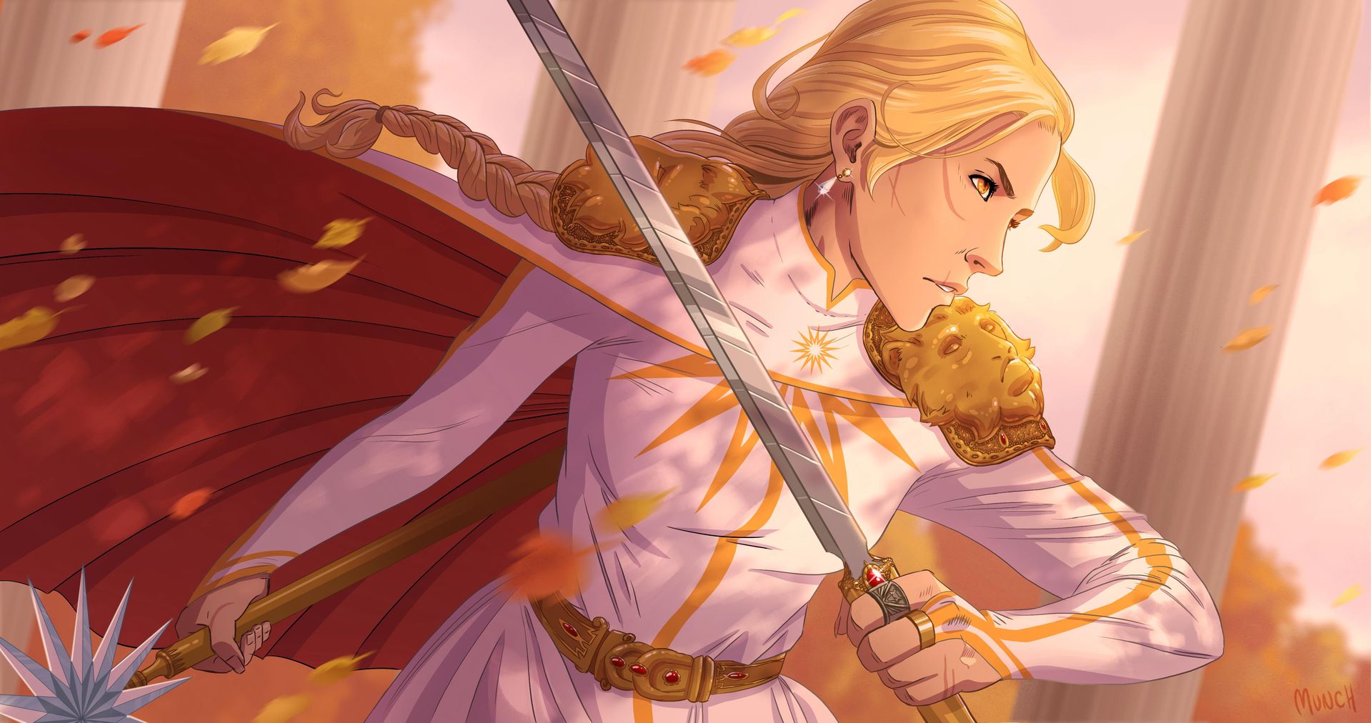 Virginia au Augustus | Scrolller