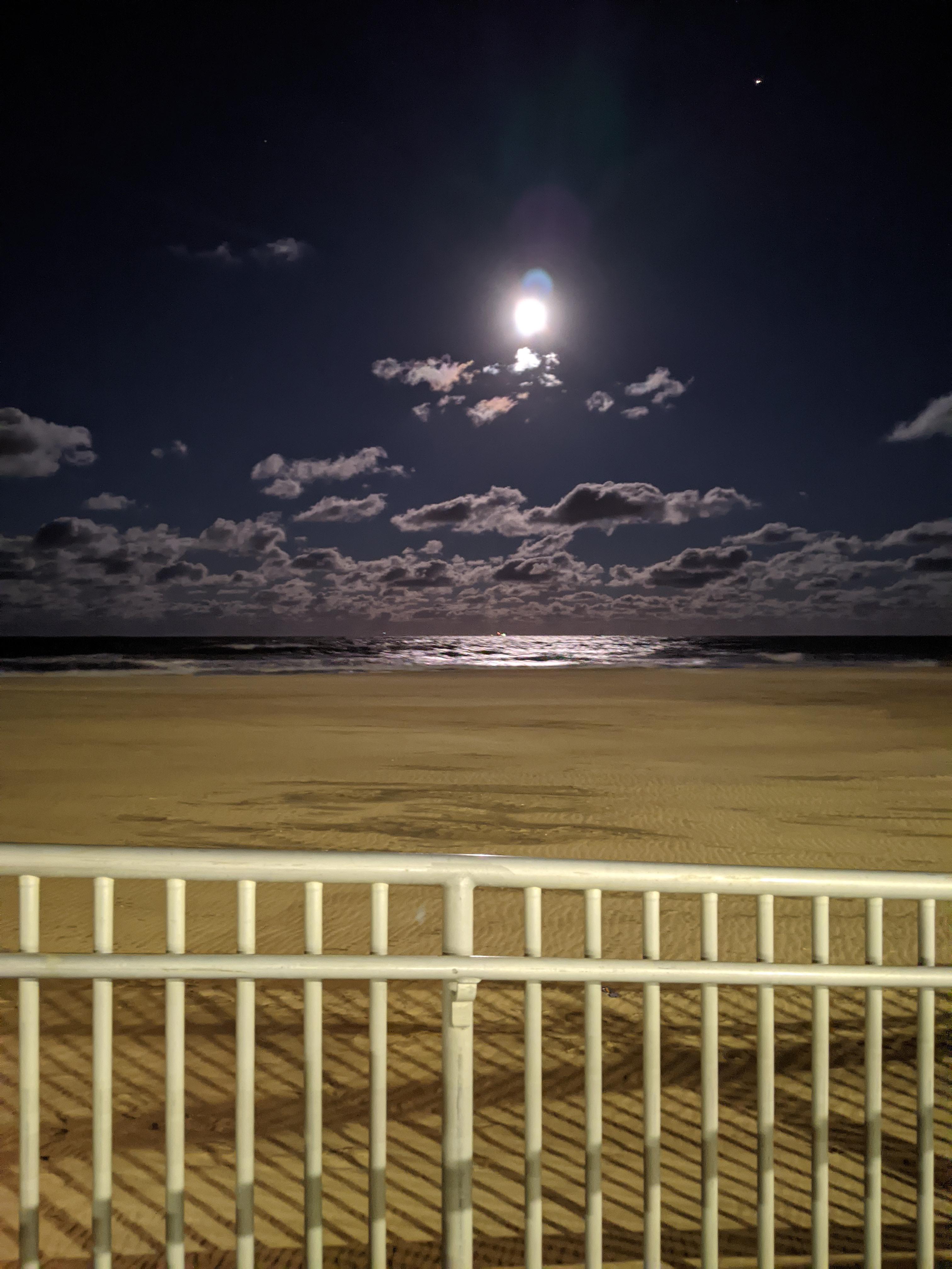 Virginia Beach oceanfront | Scrolller