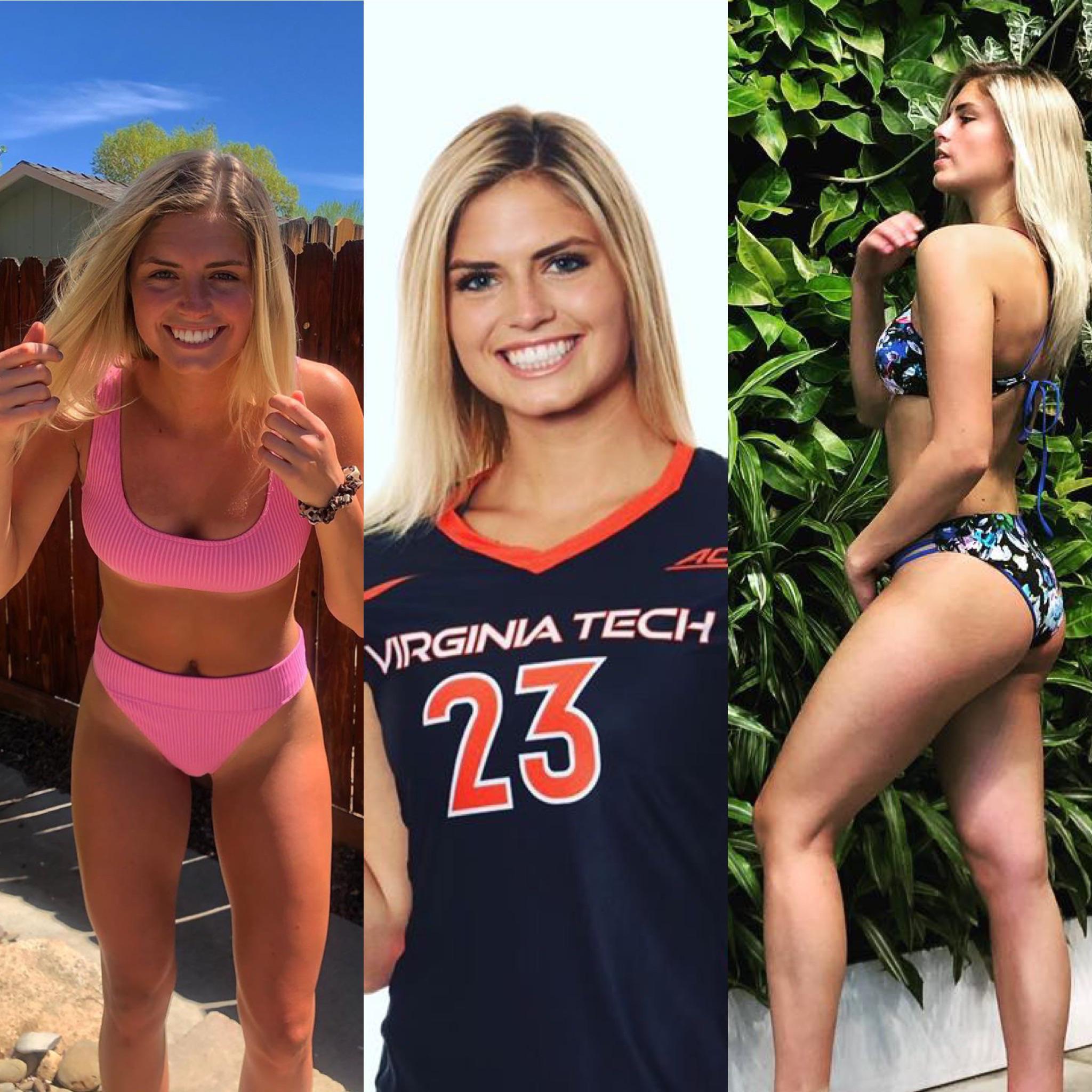 Virginia Tech | Scrolller