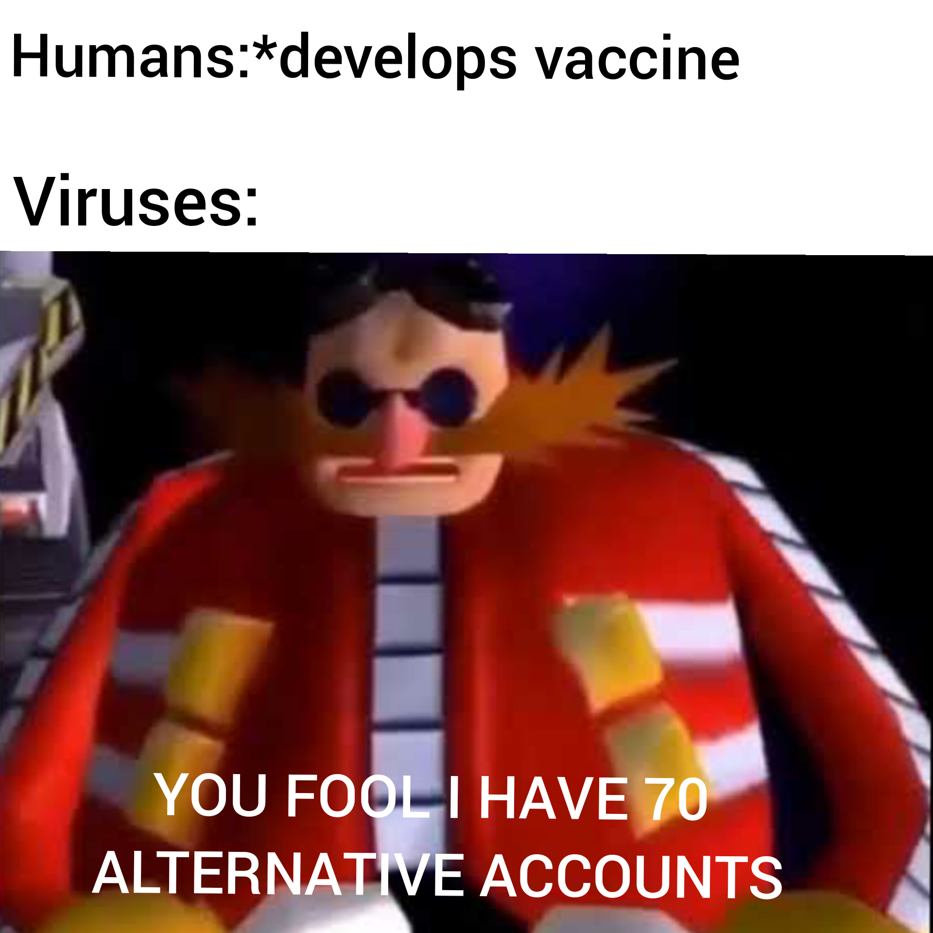 Viruses in nutshell | Scrolller