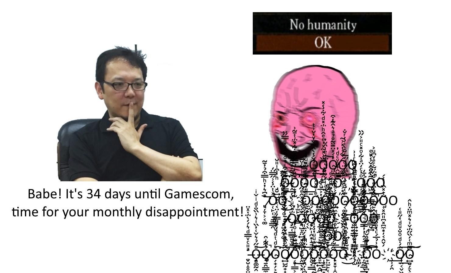 Visions of regret... | Scrolller