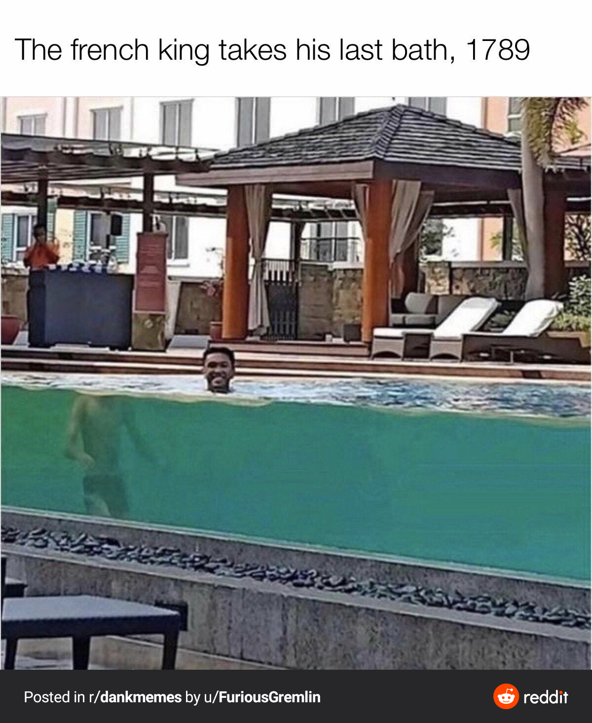 Viva la revolution | Scrolller