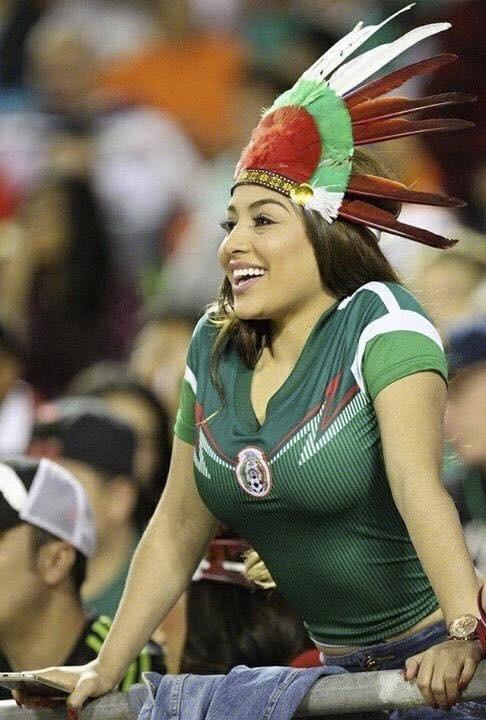 Viva Mexico | Scrolller