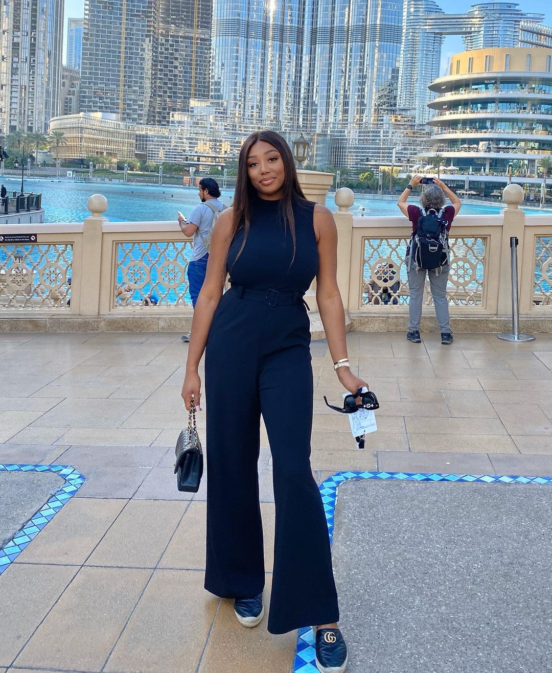 Vivi Panamera | Scrolller