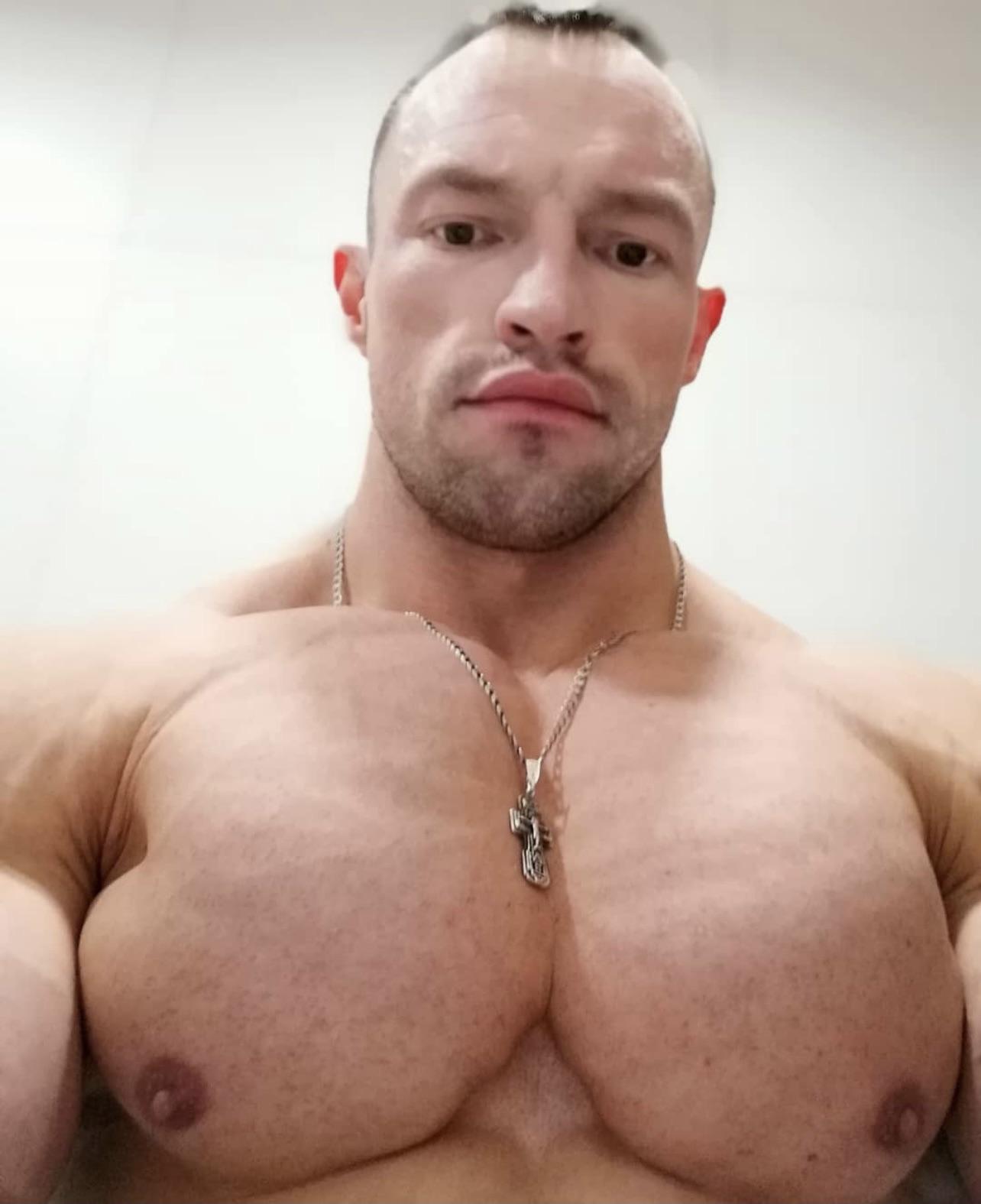 Vladimir Byruk | Scrolller