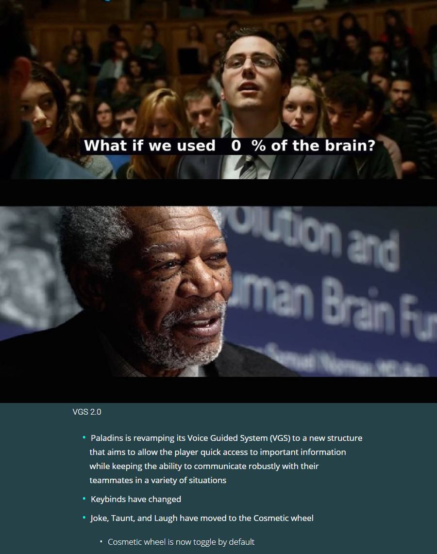 voice guided system | Scrolller