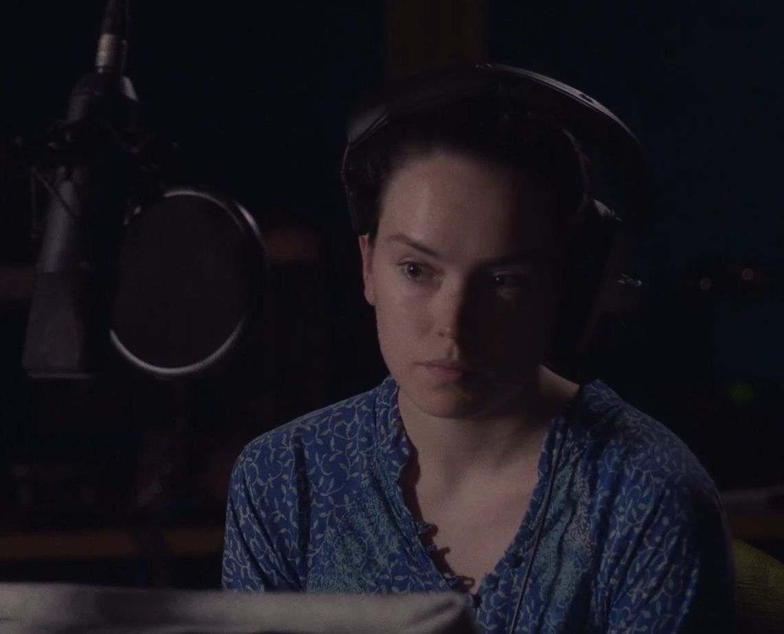 Voice over goddess | Scrolller