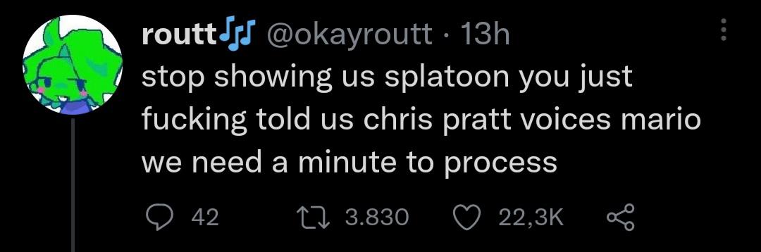 Voice Rule | Scrolller