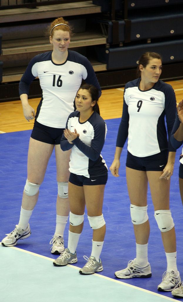 Volleyball | Scrolller