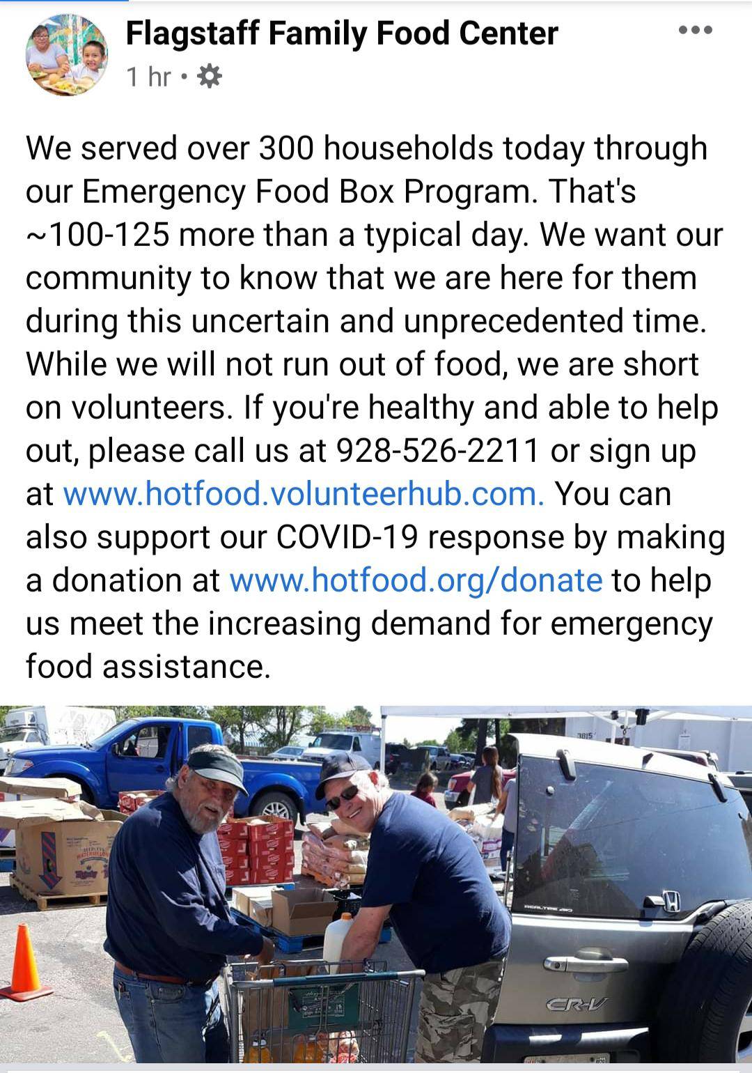 Volunteers needed! | Scrolller