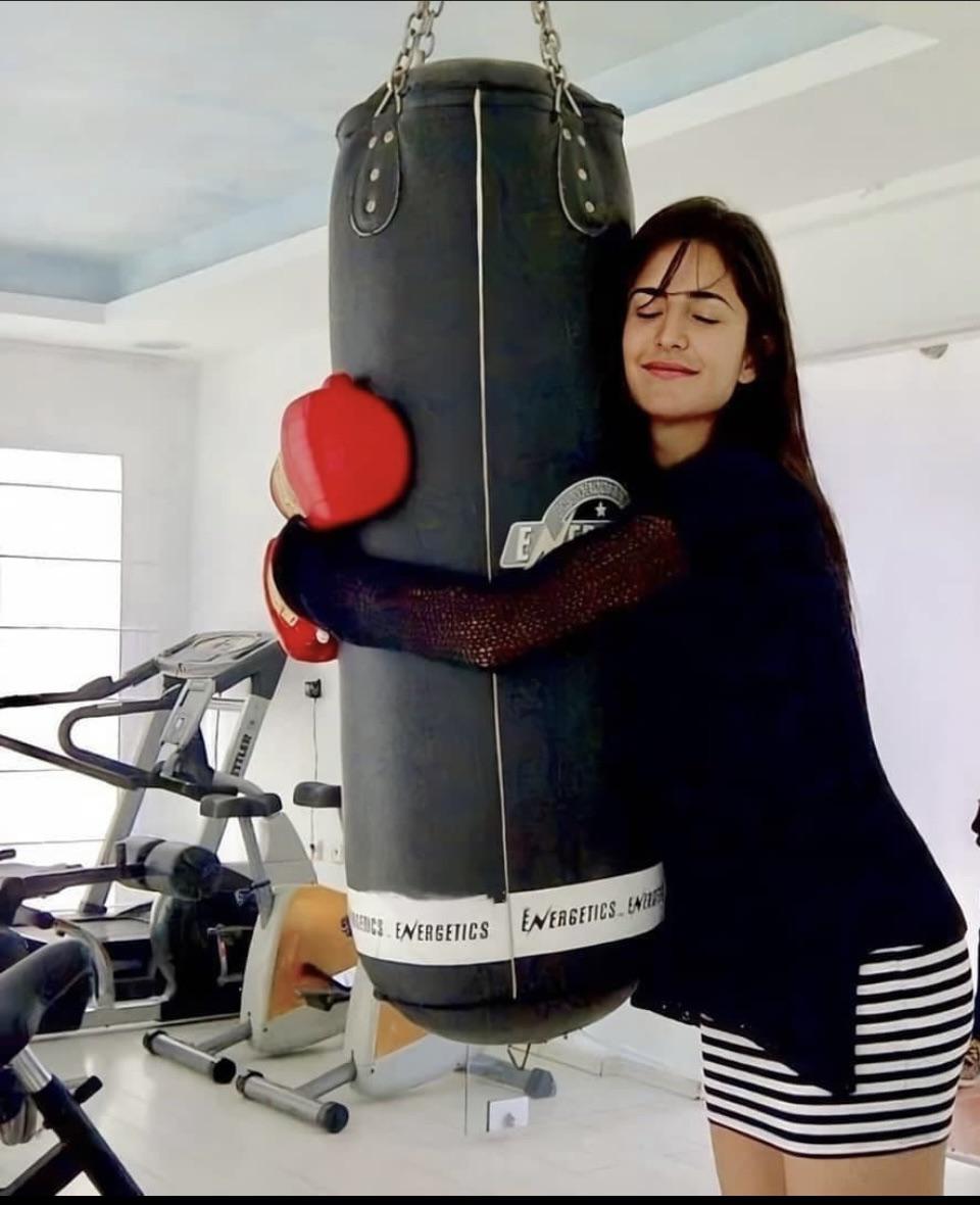 Voluptuous Katrina Kaif | Scrolller