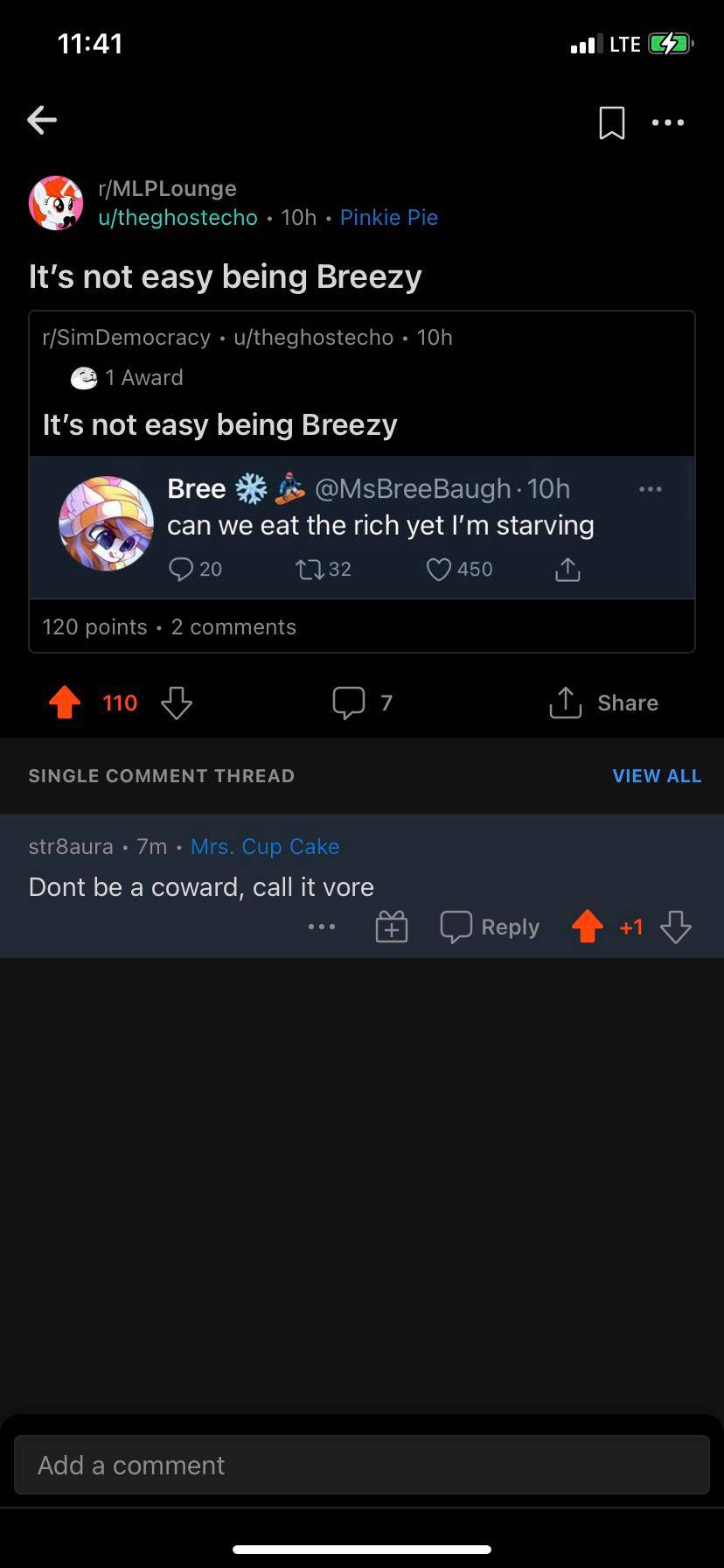 vore_irl | Scrolller