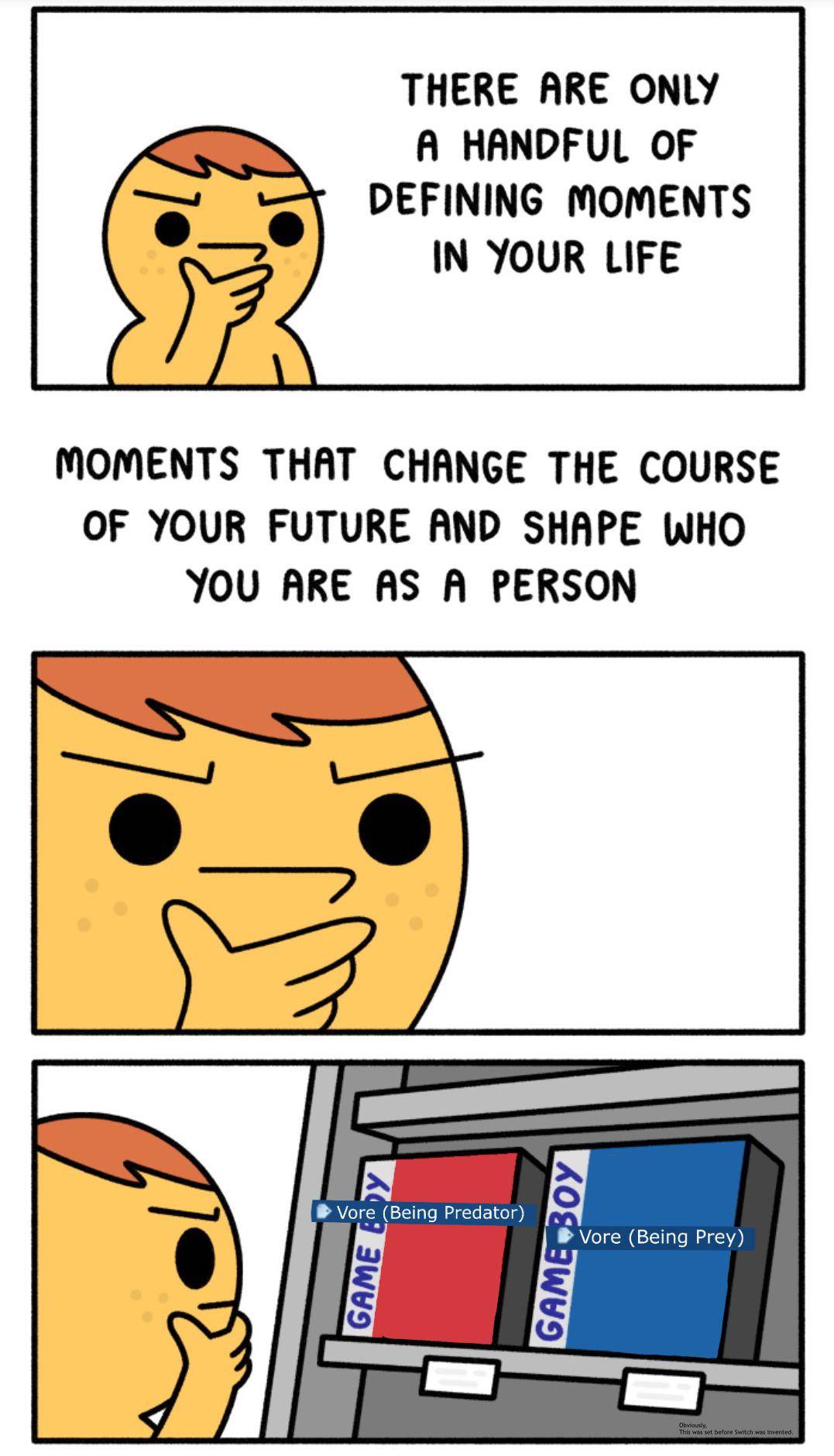 vore_irl | Scrolller