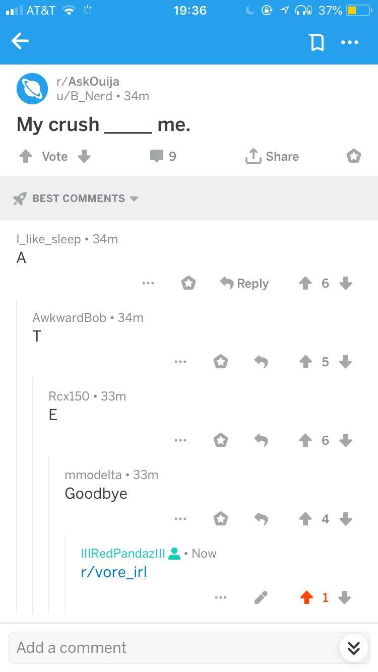 Vore_irl | Scrolller