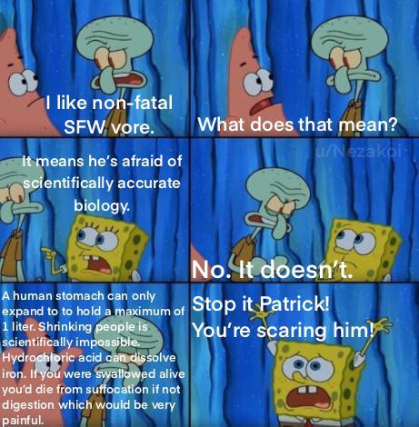 vore_irl | Scrolller