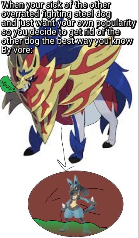 Vore_Irl | Scrolller