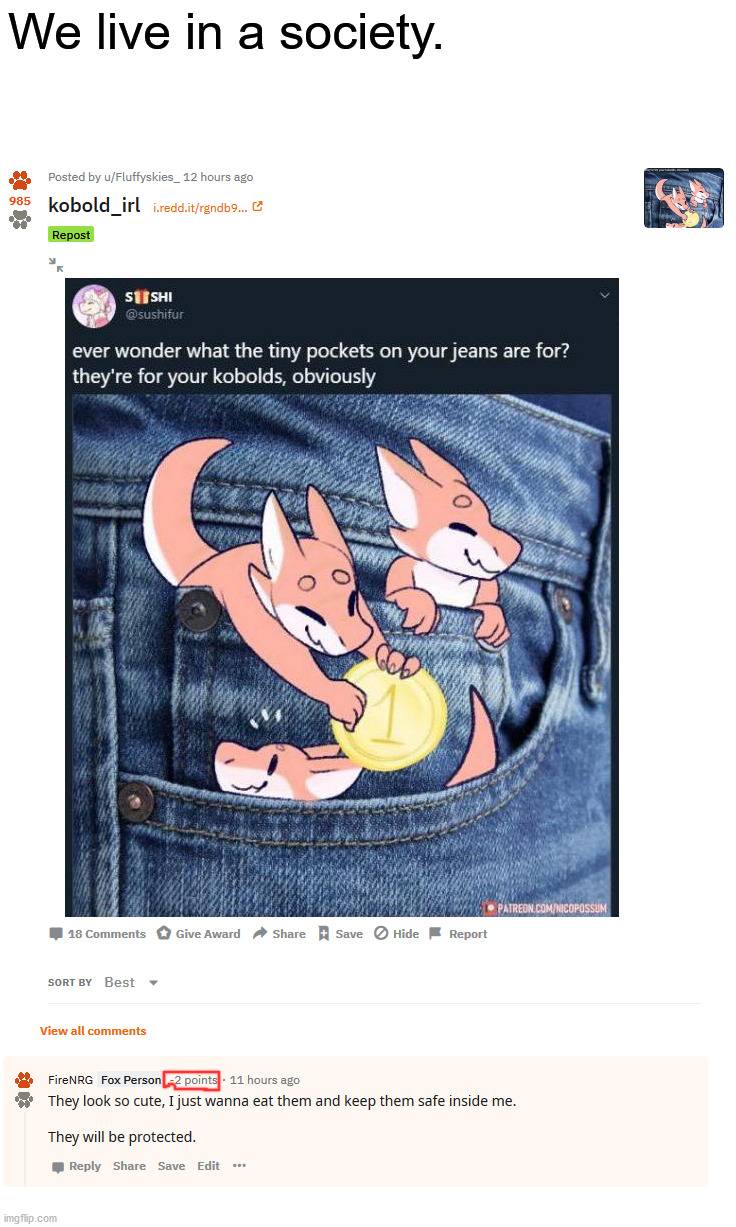 vore_irl | Scrolller