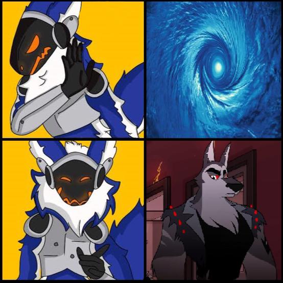 Vortex_irl | Scrolller