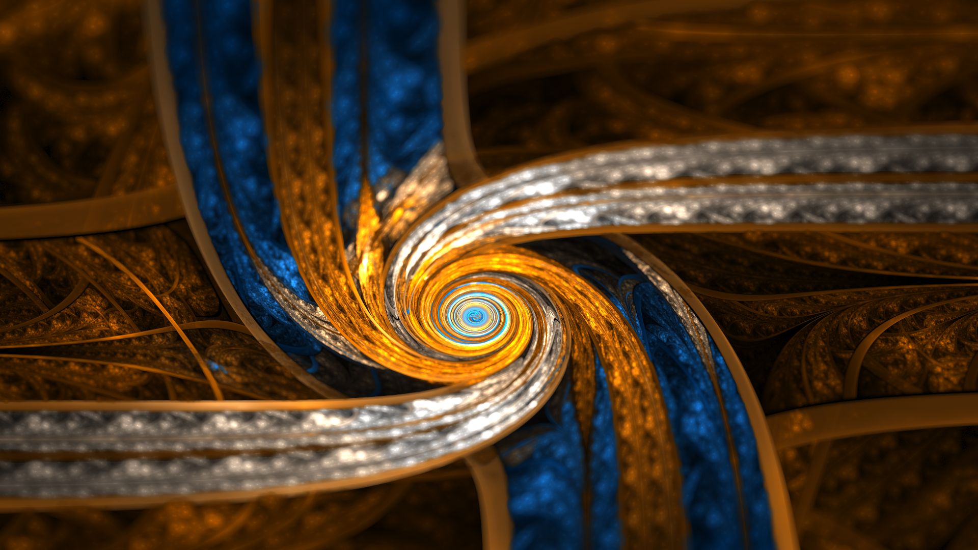 Vortex [OC] [1920x1080] | Scrolller