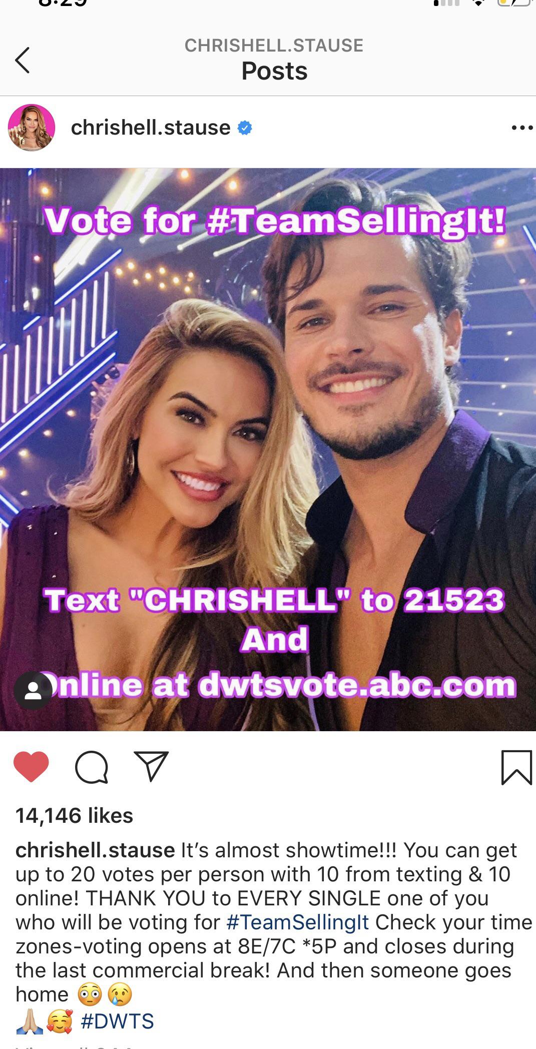 Voting is open!! | Scrolller