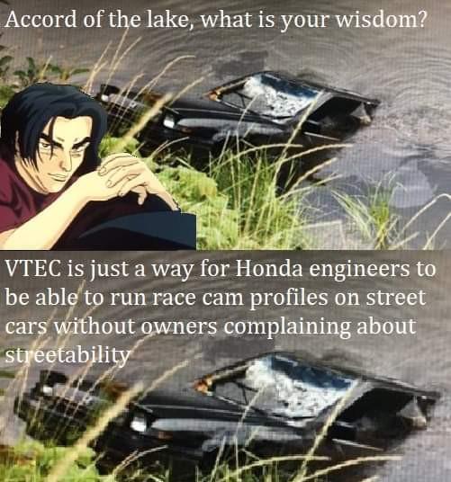 VTEC BRUH | Scrolller