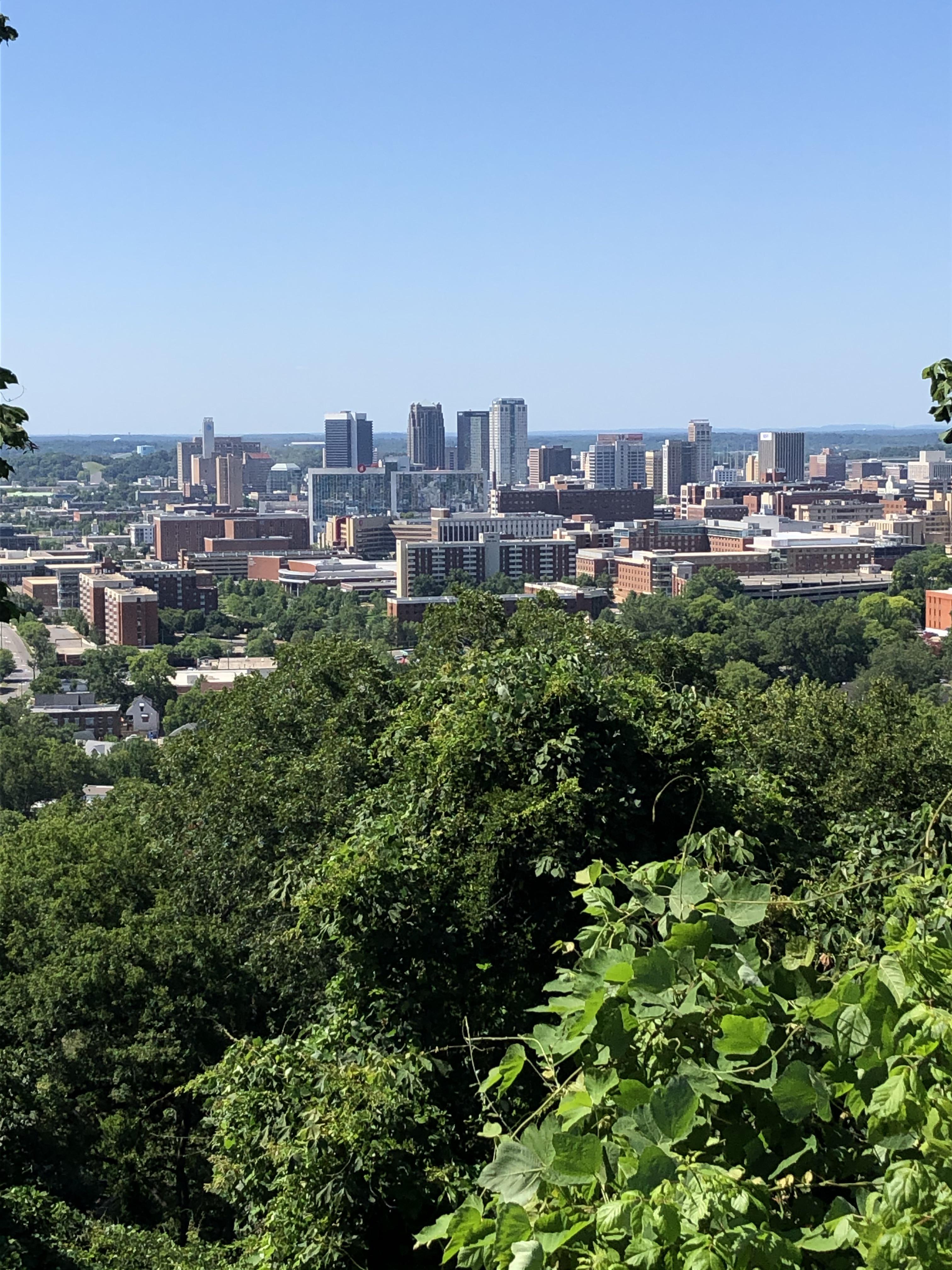 Vulcan Trail View | Scrolller