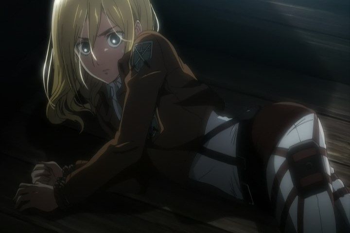 Vulnerable | Scrolller