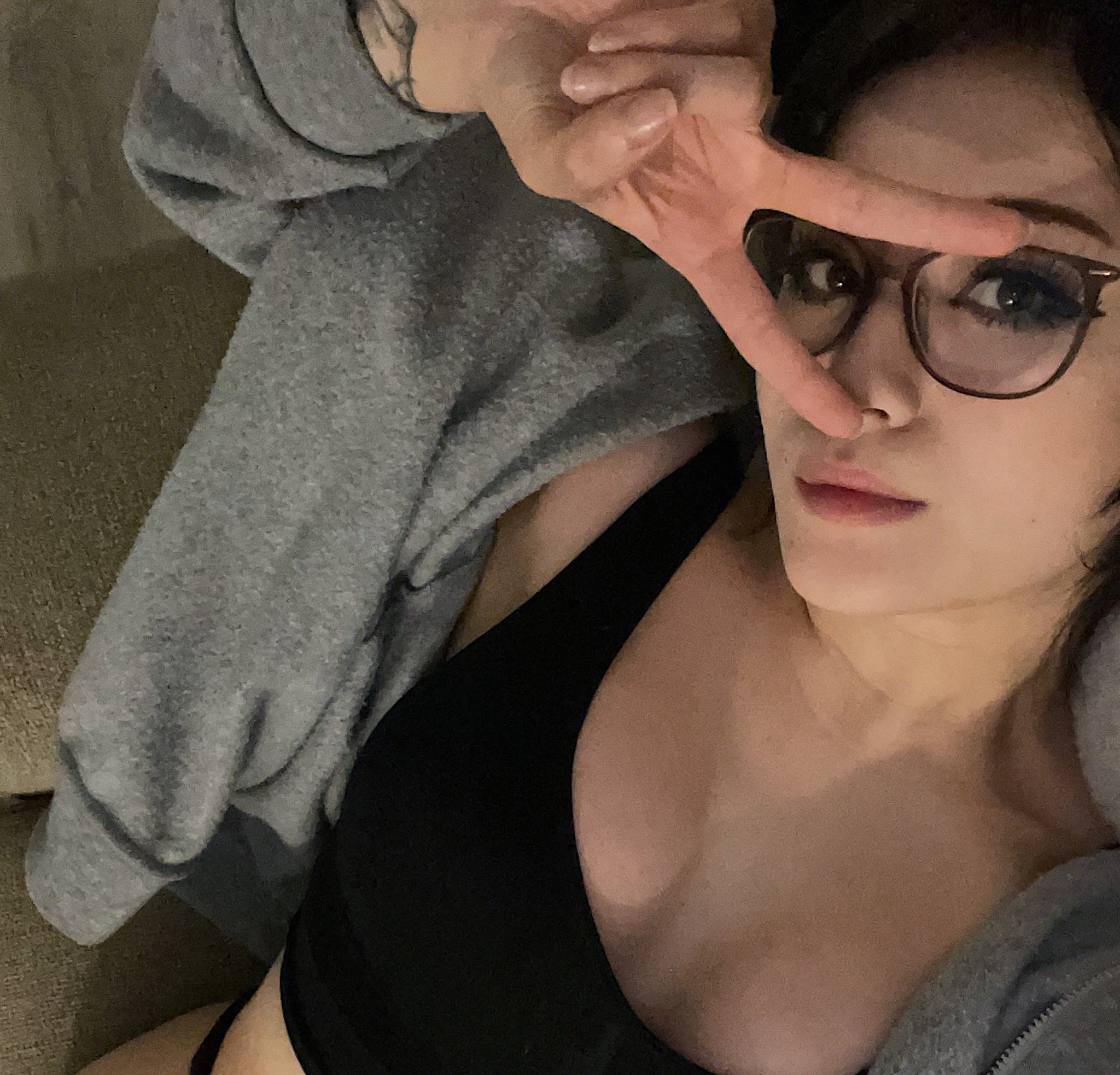 Vylerria 😈 | Scrolller