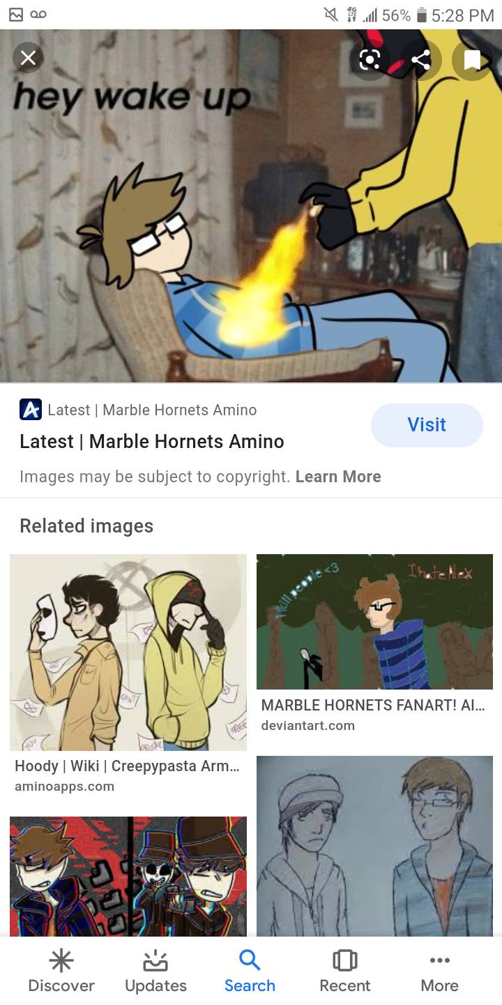 W H E E Z E | Scrolller