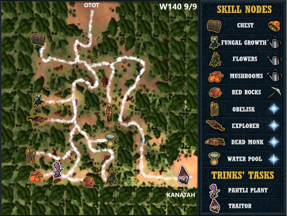 W140 9/9 | Scrolller