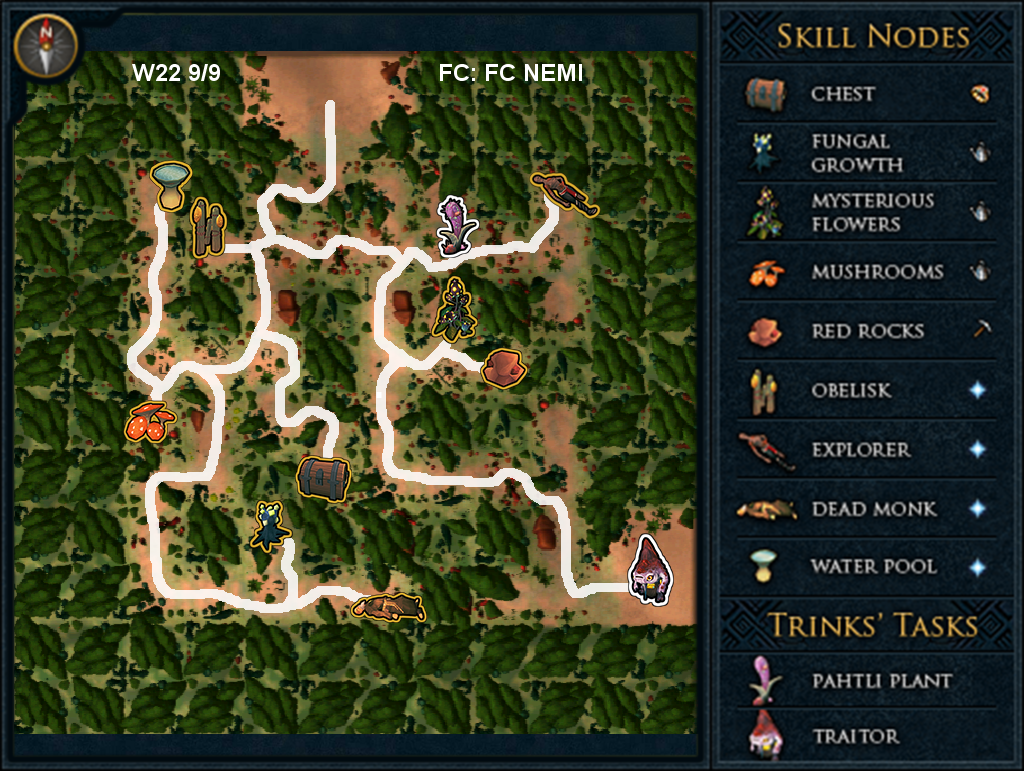 W22 9/9 | Scrolller