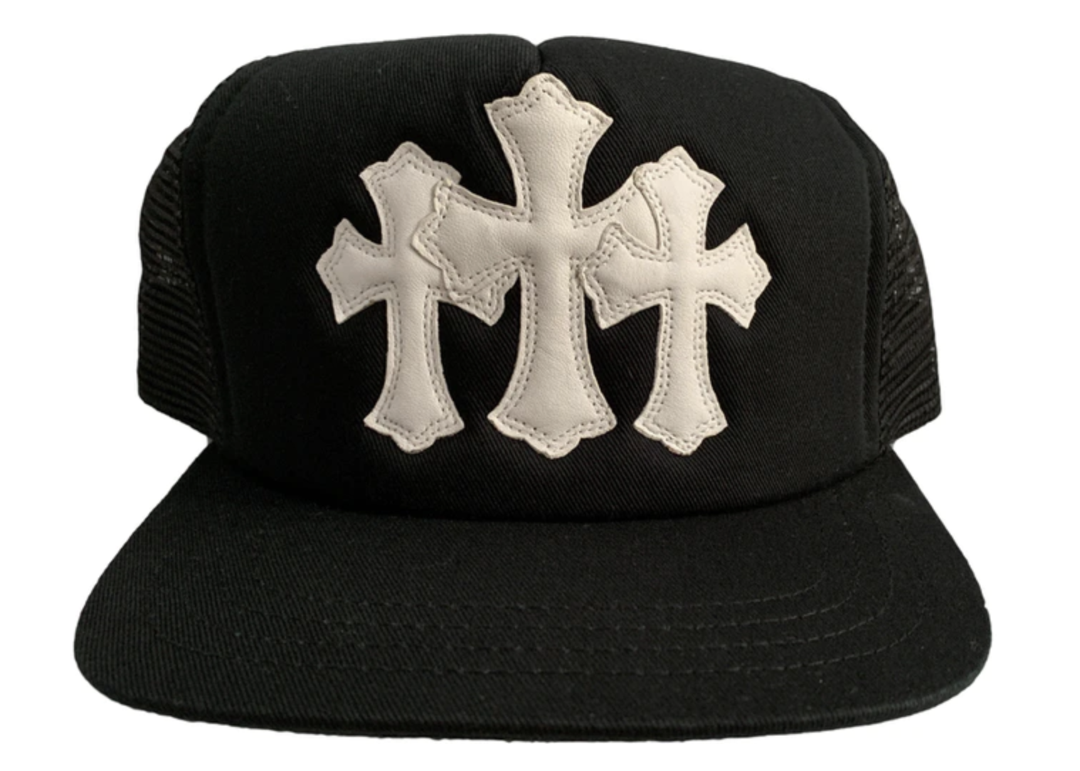 (W2C) Chrome Hearts Cemetery Hat? Can't find anywhere | Scrolller