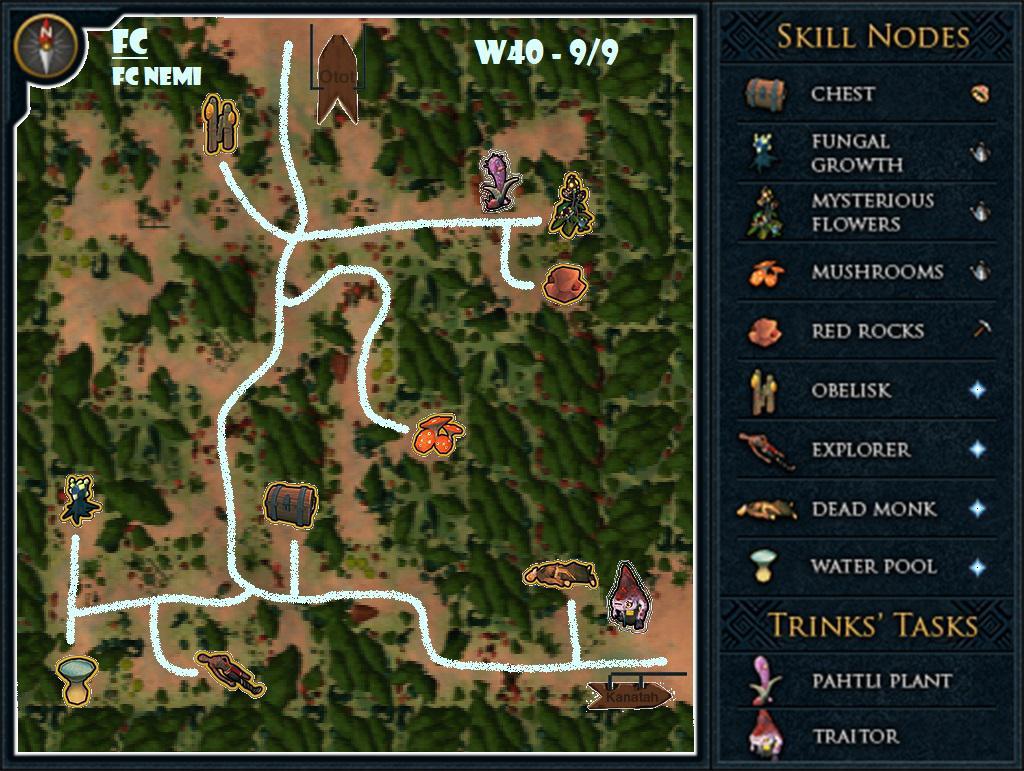 W40 - 9/9 | Scrolller