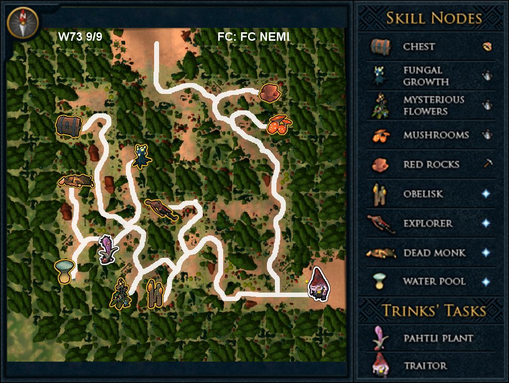 W73 9/9 | Scrolller