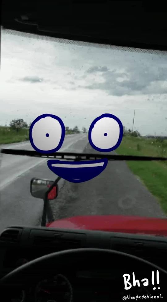 Wacky Wiper (v1) | Scrolller