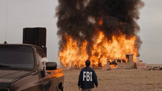 Waco (2018) | Scrolller