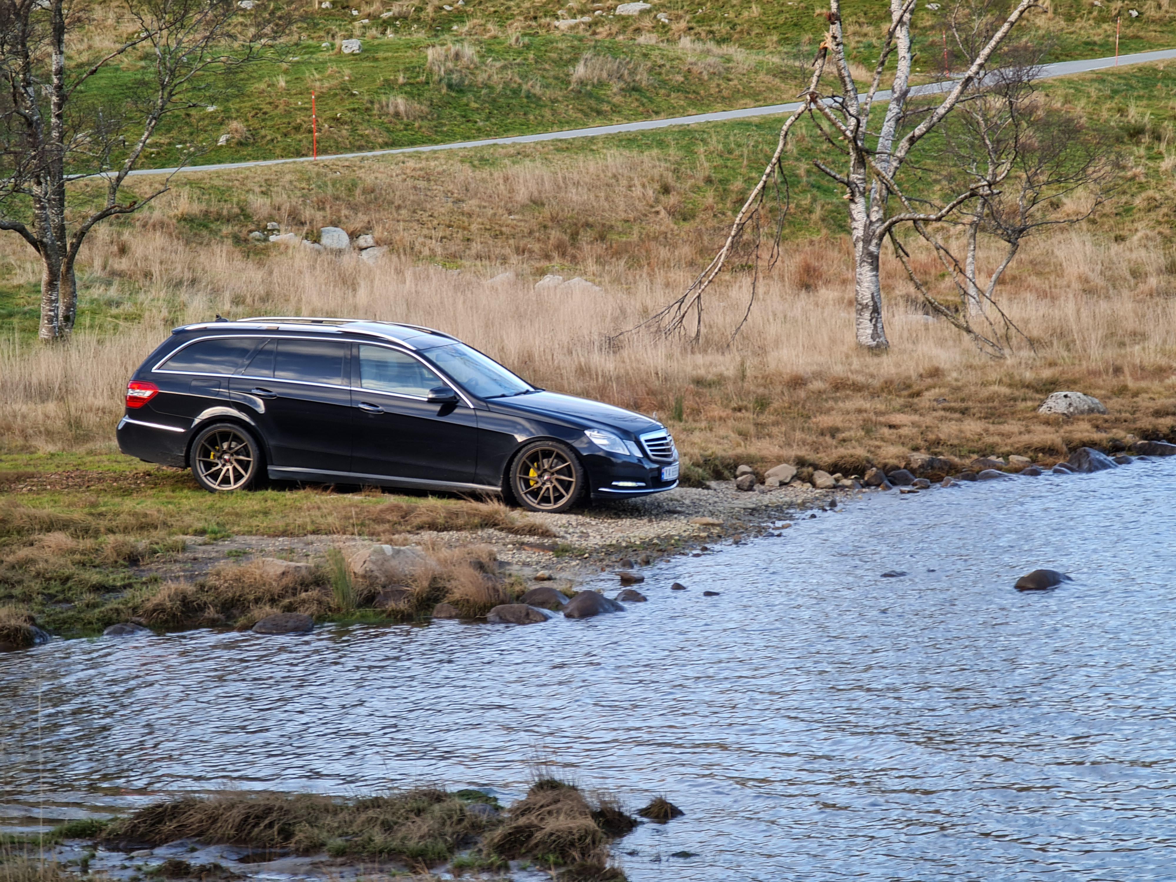 Wagon wednesday? | Scrolller