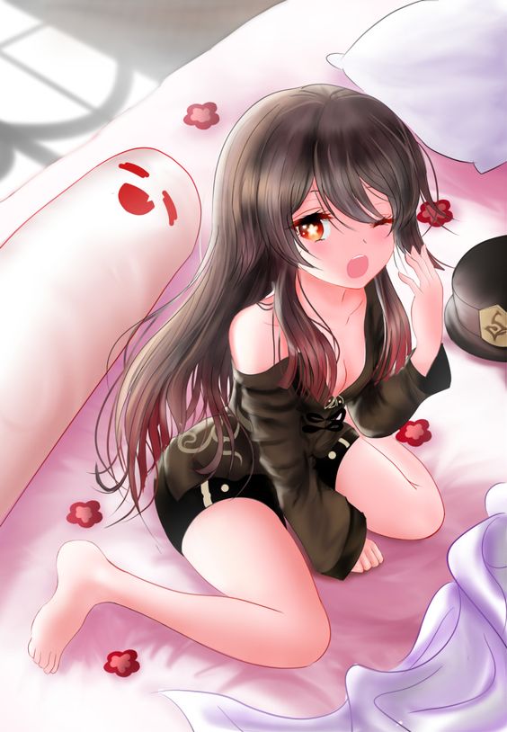 Waifu#135 | Scrolller