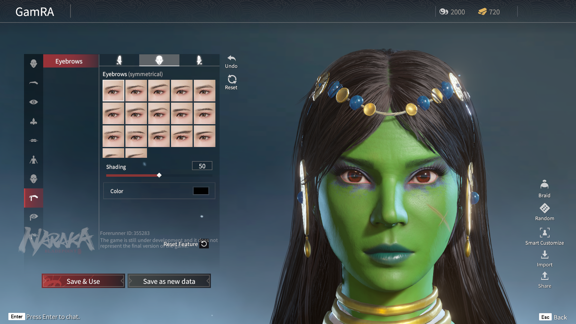 Waifu of the Galaxy (Gamora) | Scrolller
